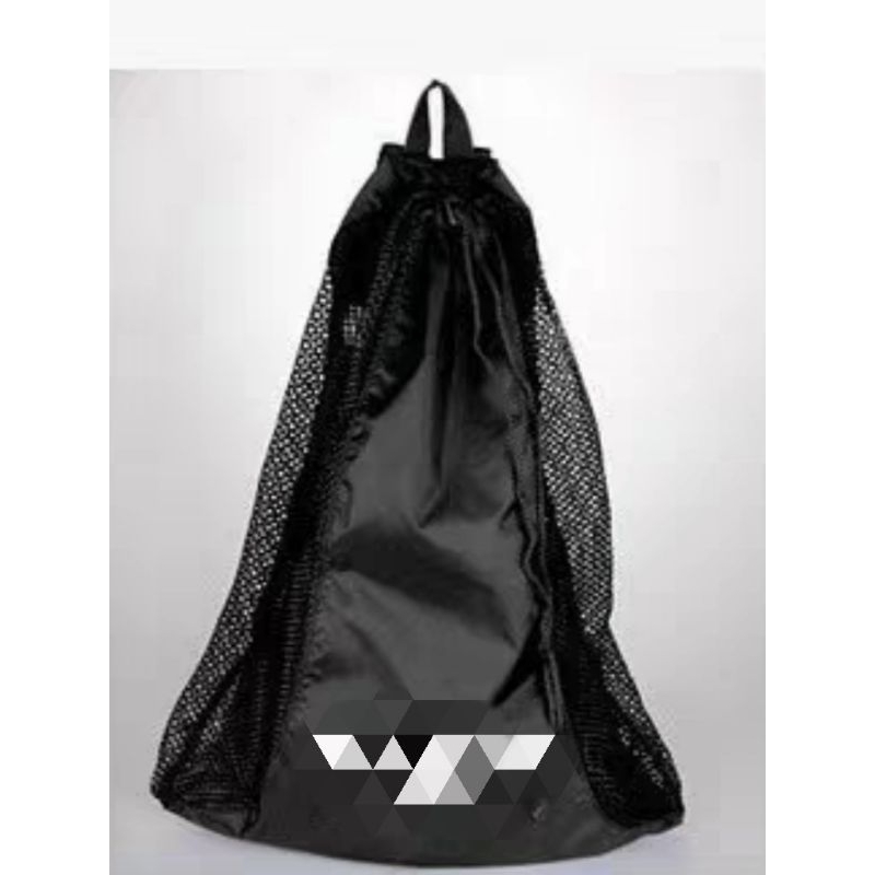 Branded Swimming mesh large Bag | Shopee Malaysia