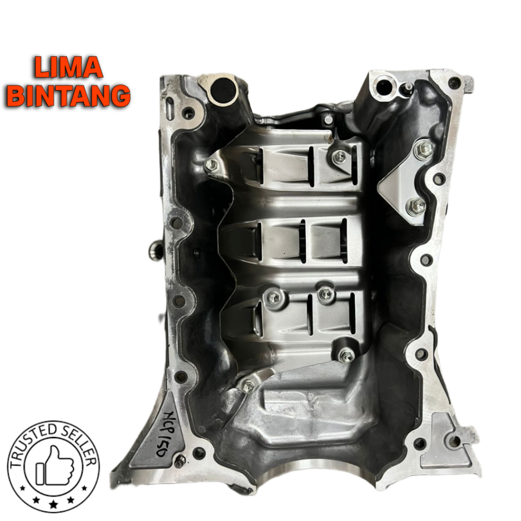 OIL PAN SUB,ASSY -TOYOTA VIOS NCP150,NCP151 , TOYOTA SIENTA NSP170 ...