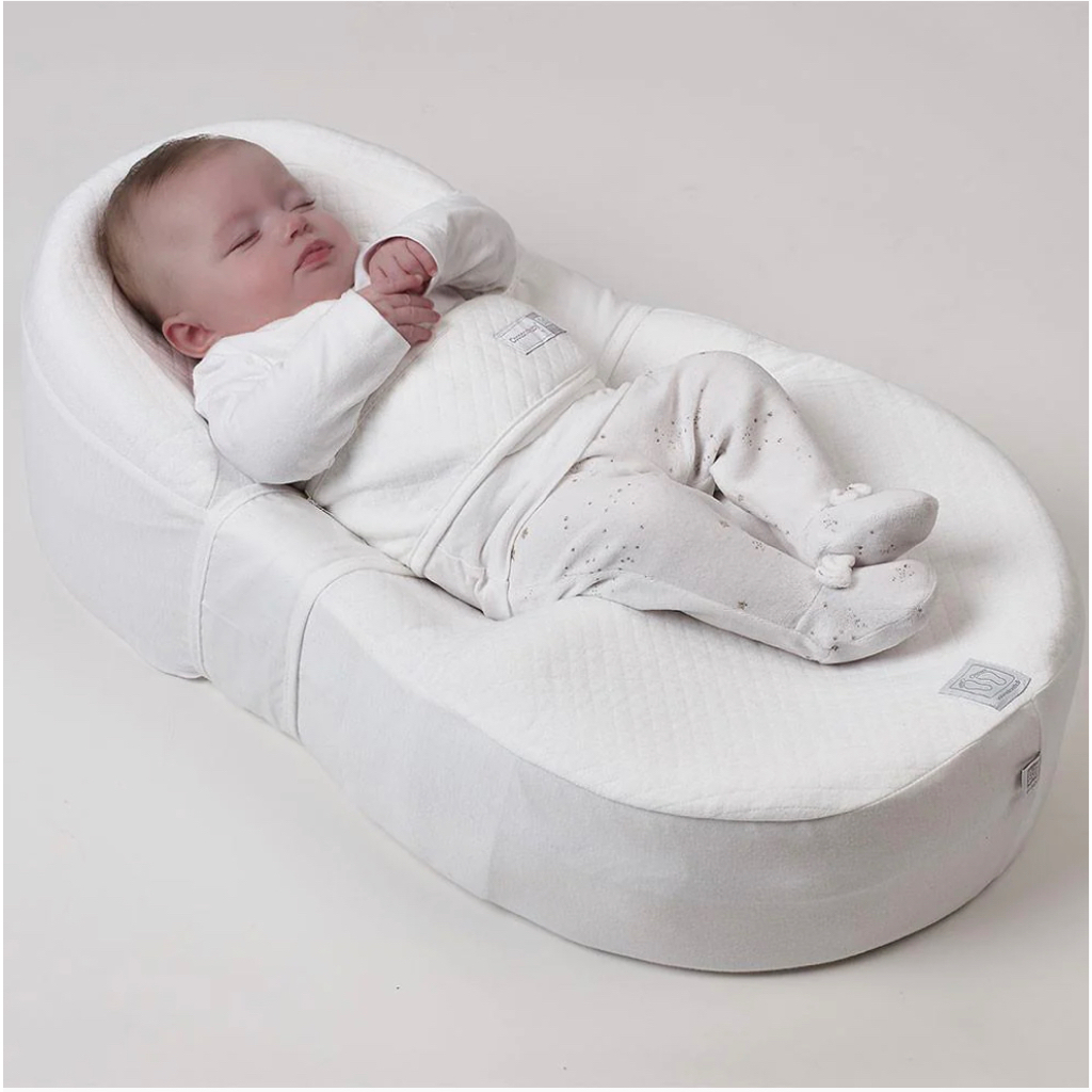 PRE-ORDER Red Castle Cocoonababy Nest (with fitted sheet) | Shopee Malaysia