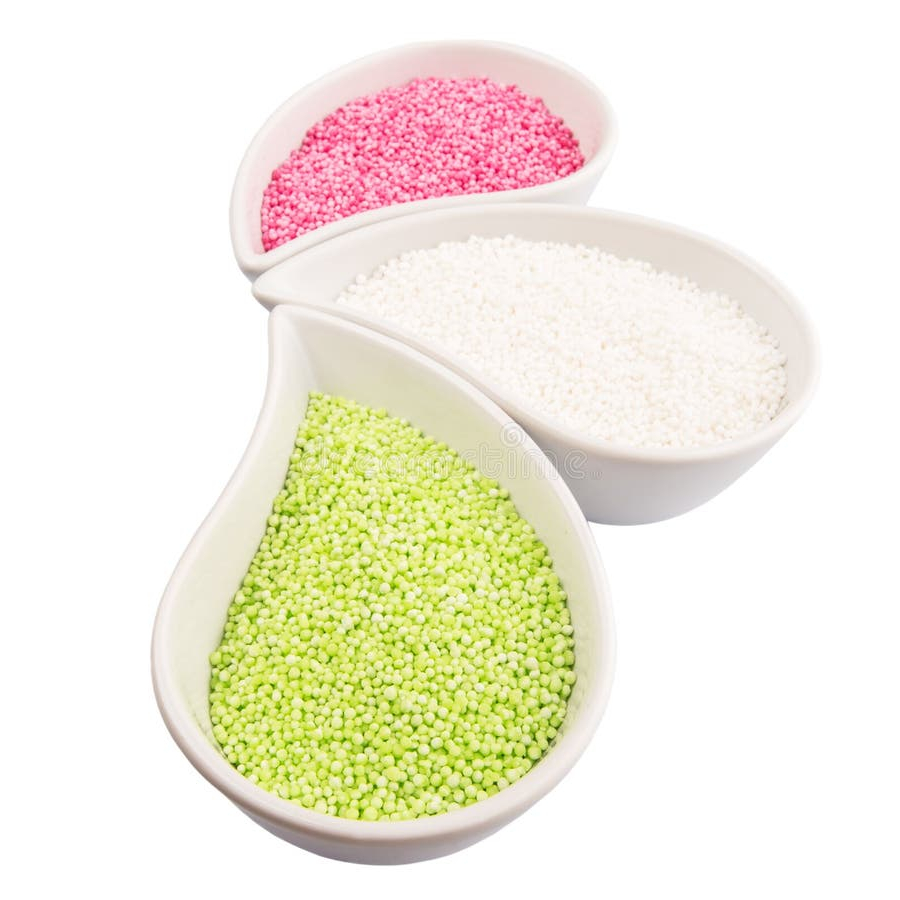 sagu halus putih merah hijau king sago palm (Cycas revoluta) biji seed ...