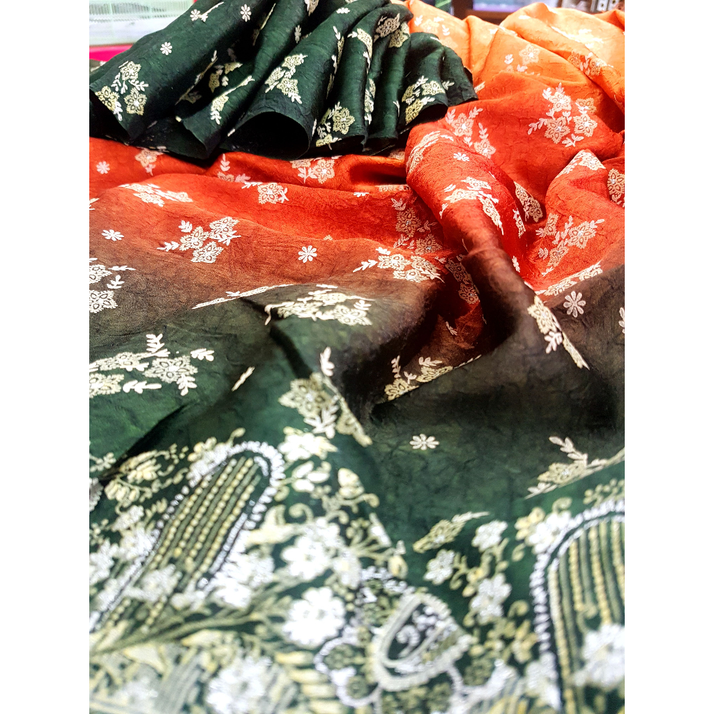 KAIN PASANG 4 METER LELONG | Shopee Malaysia