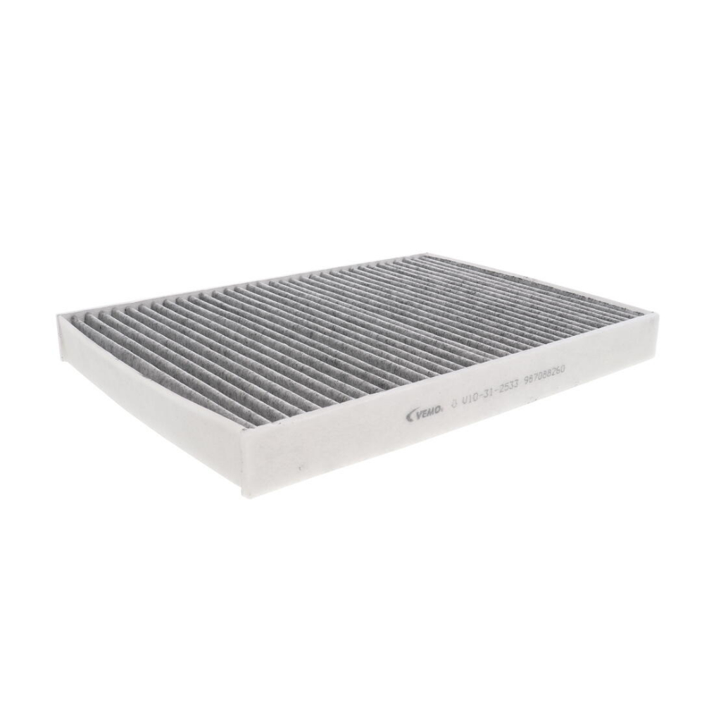 CABIN AIRCON FILTER - AUDI A4 A5 A6 A7 A8 Q5 Q7 Q8 - PORSCHE CAYENNE ...