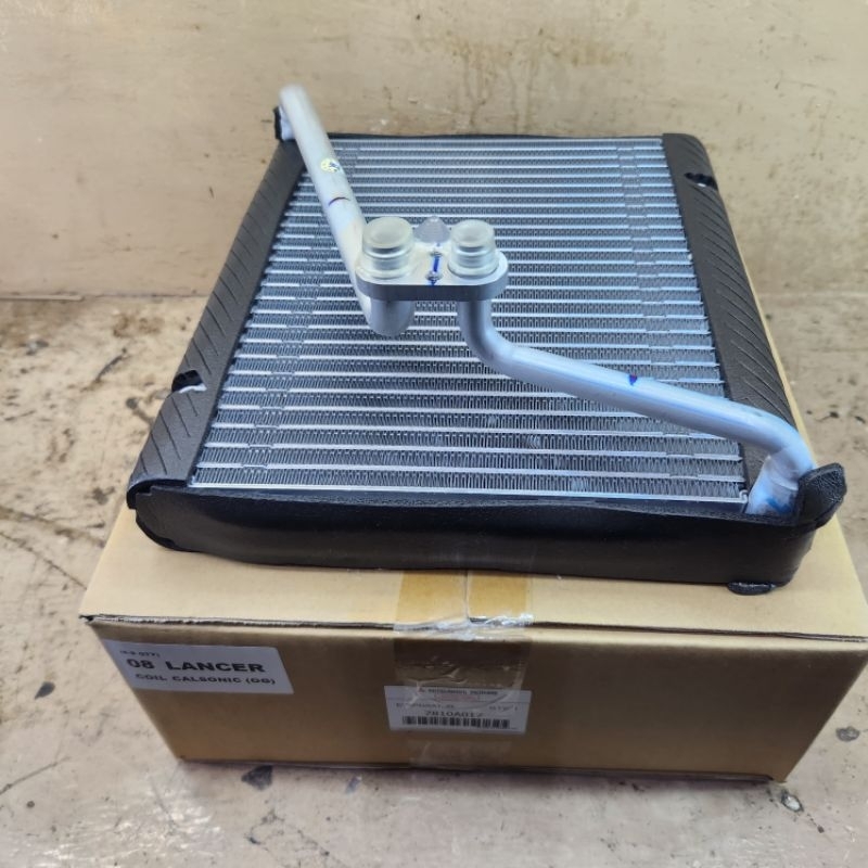 MITSUBISHI LANCER 07' / ASX / PROTON INSPIRA AIR COND COOLING COIL OEM ...