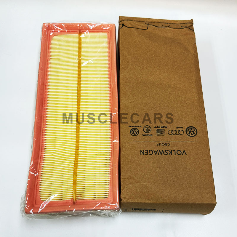 VOLKSWAGEN PASSAT CC EOS GOLF AUDI A3 A4 TT Q3 AIR FILTER 1K0129620D ...