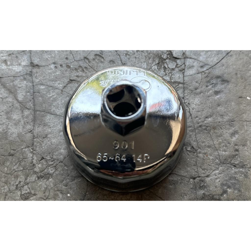 L HANDLE BAR & Stainless Steel OIL FILTER OPENER OIL FILTER PROTON ...