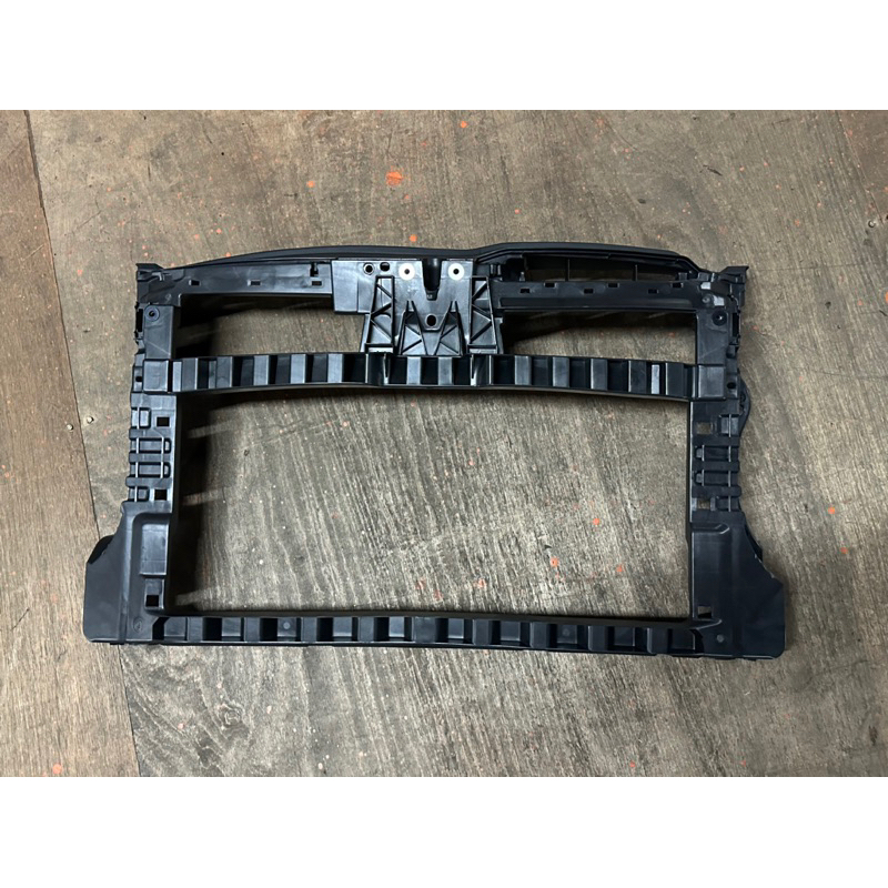 Volkswagen Golf MK6 GTI Front Radiator Support Panel | Shopee Malaysia