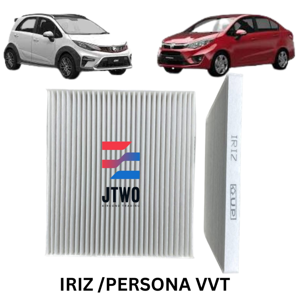 🍁OEM QUALITY🍁 CABIN AIR COND FILTER Proton IRIZ / PERSONA VVT 2017 ...