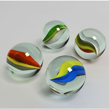 Guli Kaca Warna Warni | Shopee Malaysia