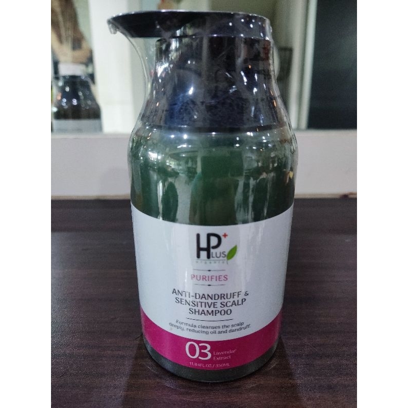NEXXEN ANTI-DANDRUFF & SENSITIVE SCACP SHAMPOO | Shopee Malaysia