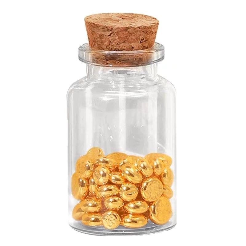 999足金 小金豆 (1g) gold bean | Shopee Malaysia