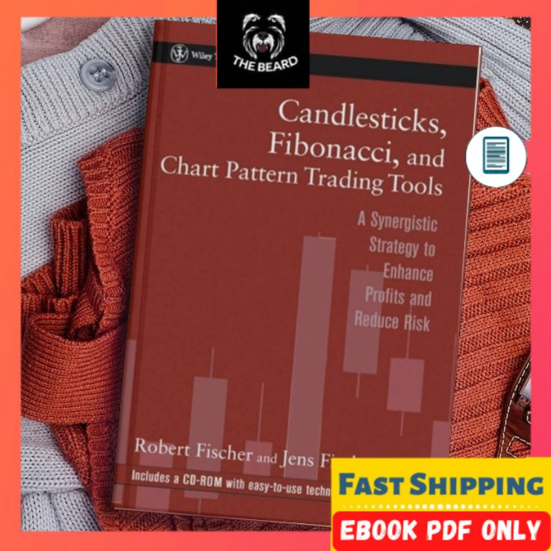 Candlesticks, Fibonacci, and Chart Pattern Trading Tools: A Synergistic Strategy to Enhance ...