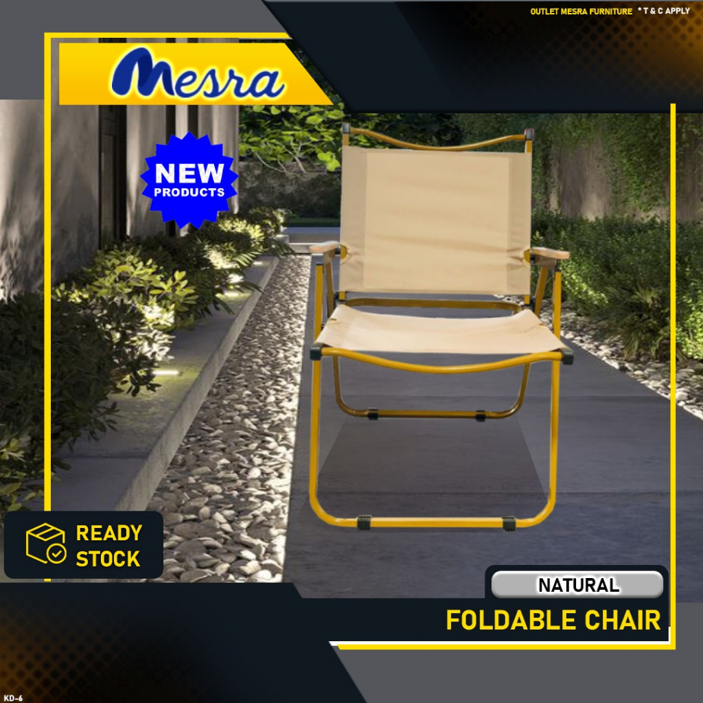 Mesra-Luxury Outdoor, Camping Glamping Folding, Solid Pine Beech ...