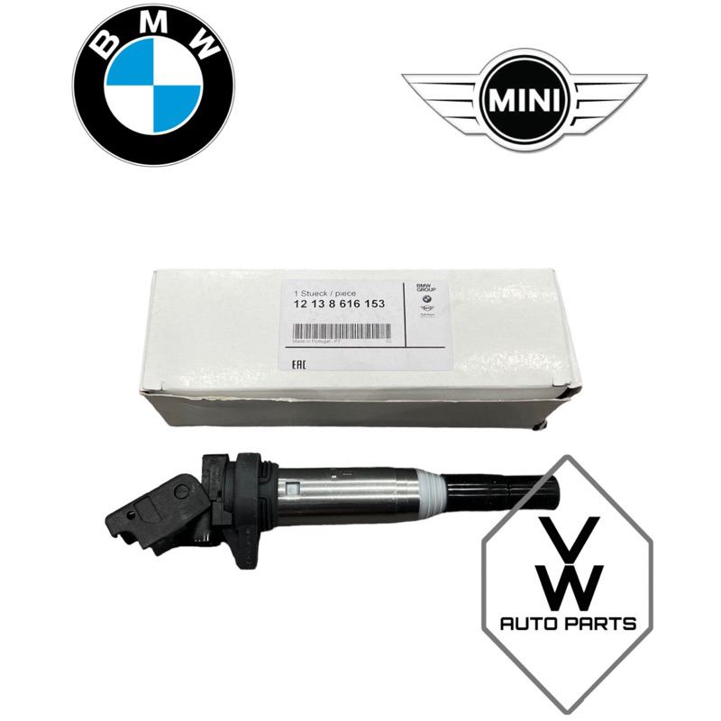 ( 100% ORIGINAL ) PLUG COIL IGNITION COIL BMW N52N N54 N20 N13 E60 E90 ...