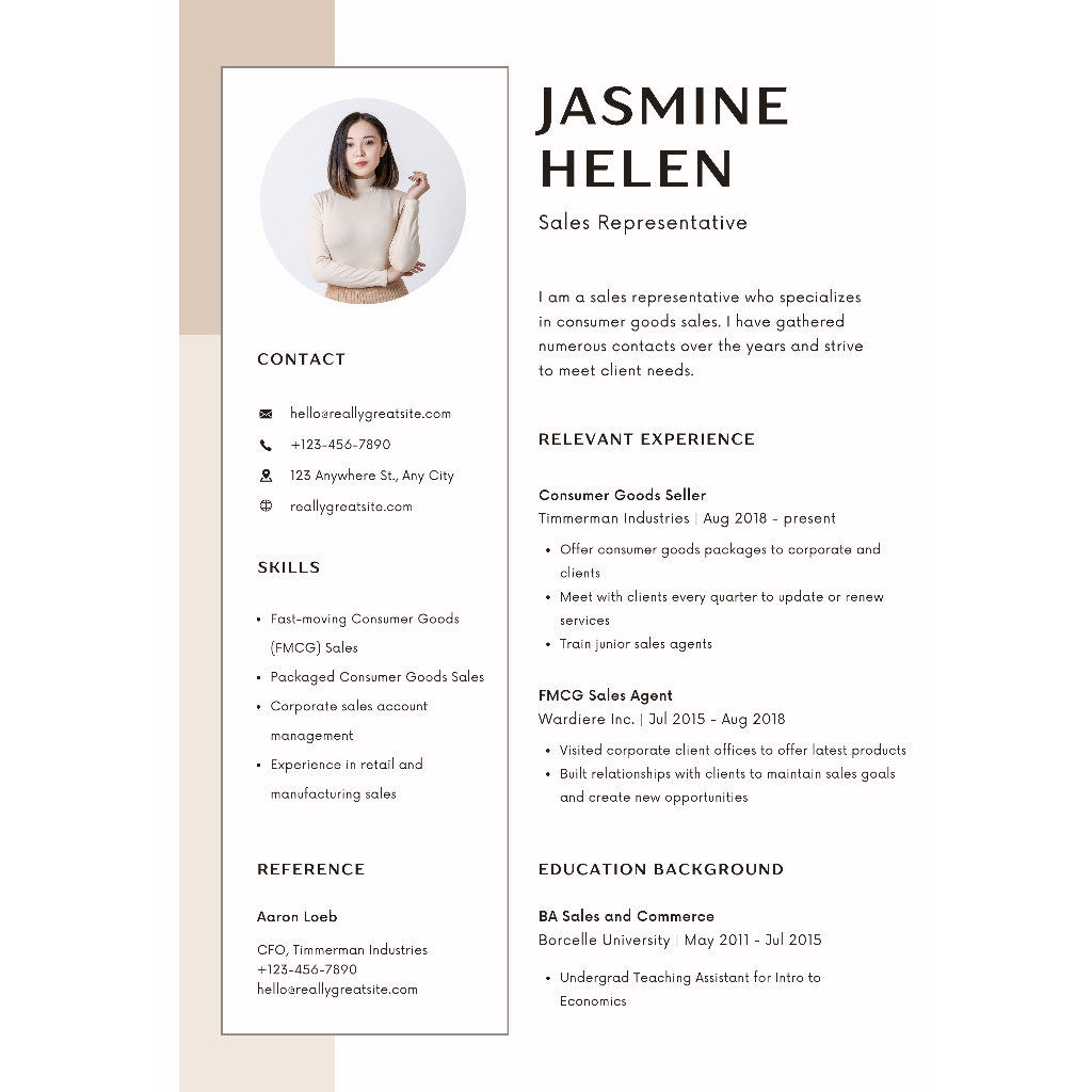 🔥Upah Buat Resume🔥 Servis Resume Profesional Termurah & Terpantas ...