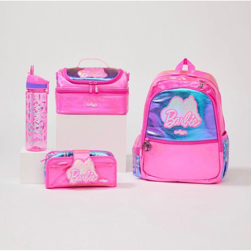 Smiggle Barbie Collection | Shopee Malaysia