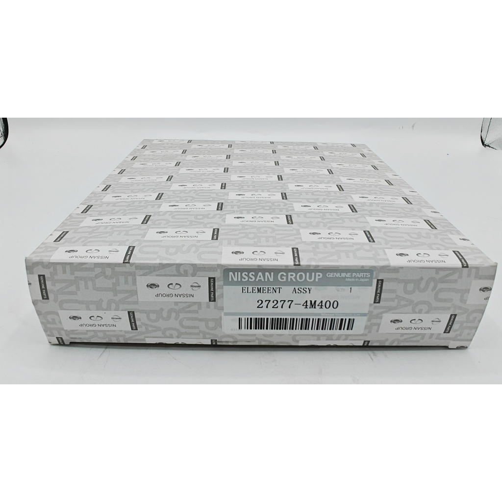 Cabin Air Cond Filter Nissan X TRAIL T30/Murano/Sentra N16/Serena C24 ...