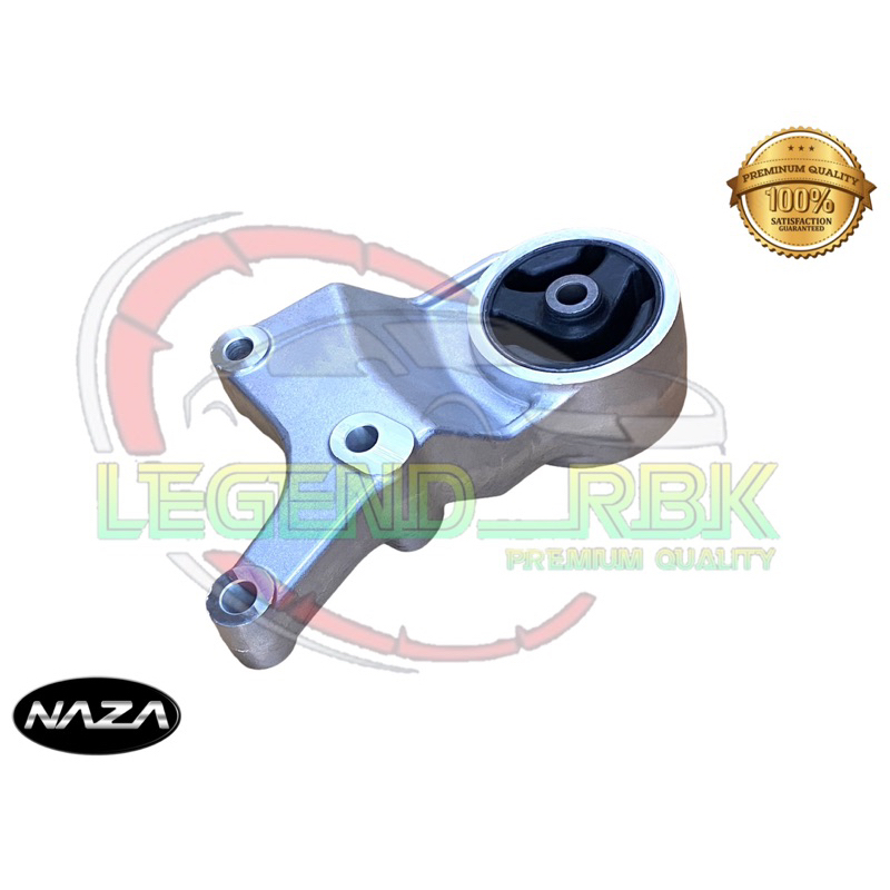 (1PC) NAZA CITRA 2.0 ENGINE MOUNTING (PREMIUM QUALITY) | Shopee Malaysia