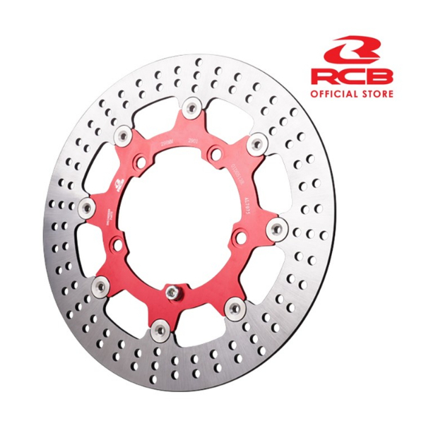 RCB S2-Series Brake Disc Race | Shopee Malaysia