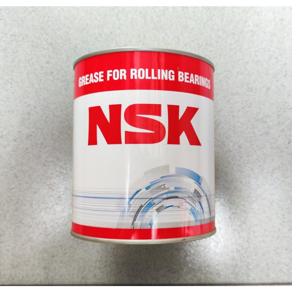 BEARING GREASE NSK NSKGP2 HIGH PRESSURE LITHIUM GREASE 1KG | Shopee ...