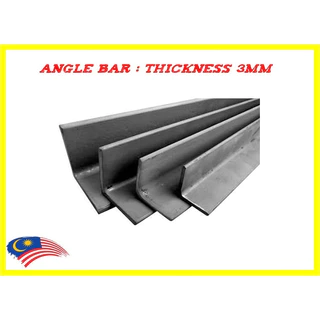 Buy angle bar Online With Best Price, Jan 2026 | Shopee Malaysia