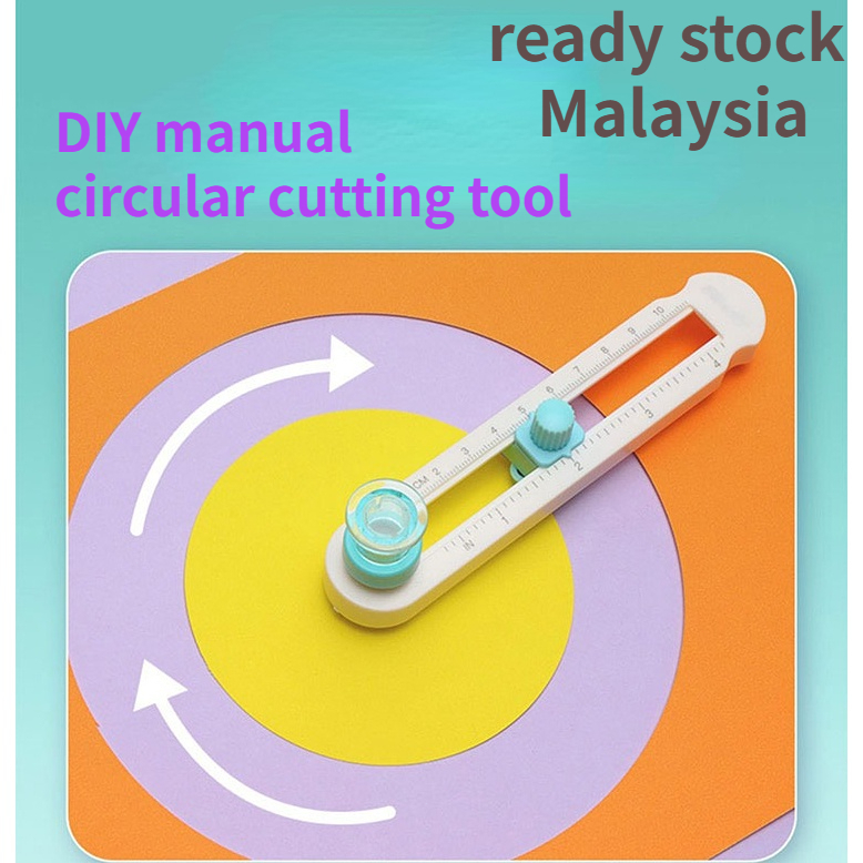 Round Cutting Knife Circular cutter Circular cutter Card cutter ...