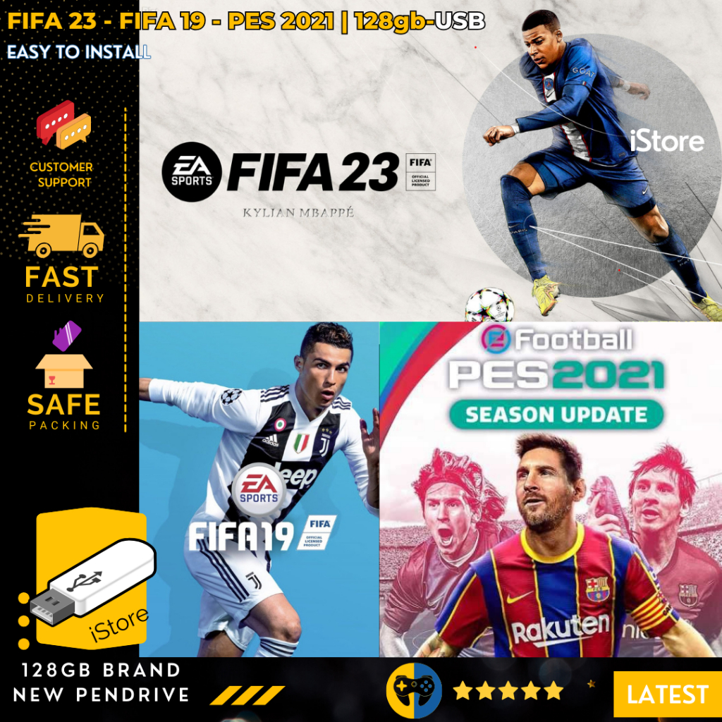 PES 21 FIFA 23EA SPORTS FIFA 23 v1.0.82.43747 + World Cup LE Fix Fifa ...