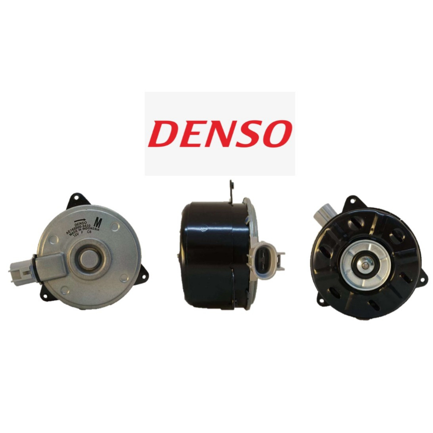 100% Original Radiator Fan Motor Gen2 Persona Blm Flx Vios Ncp93 Satria ...