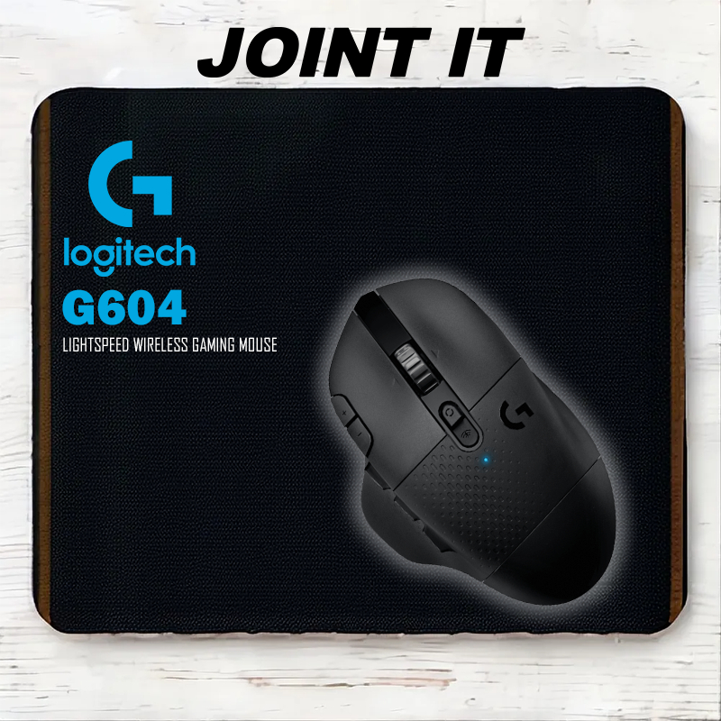 LOGITECH G604 LIGHT SPEED WIRELESS GAMING MOUSE | Shopee Malaysia