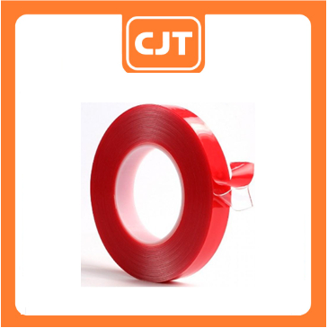 Double Sided Acrylic Foam Tape (Clear) | Shopee Malaysia