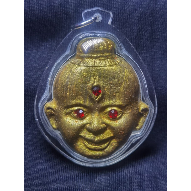 泰国佛牌/Thailand Amulet LP PINA PHRA KUNMANTONG | Shopee Malaysia