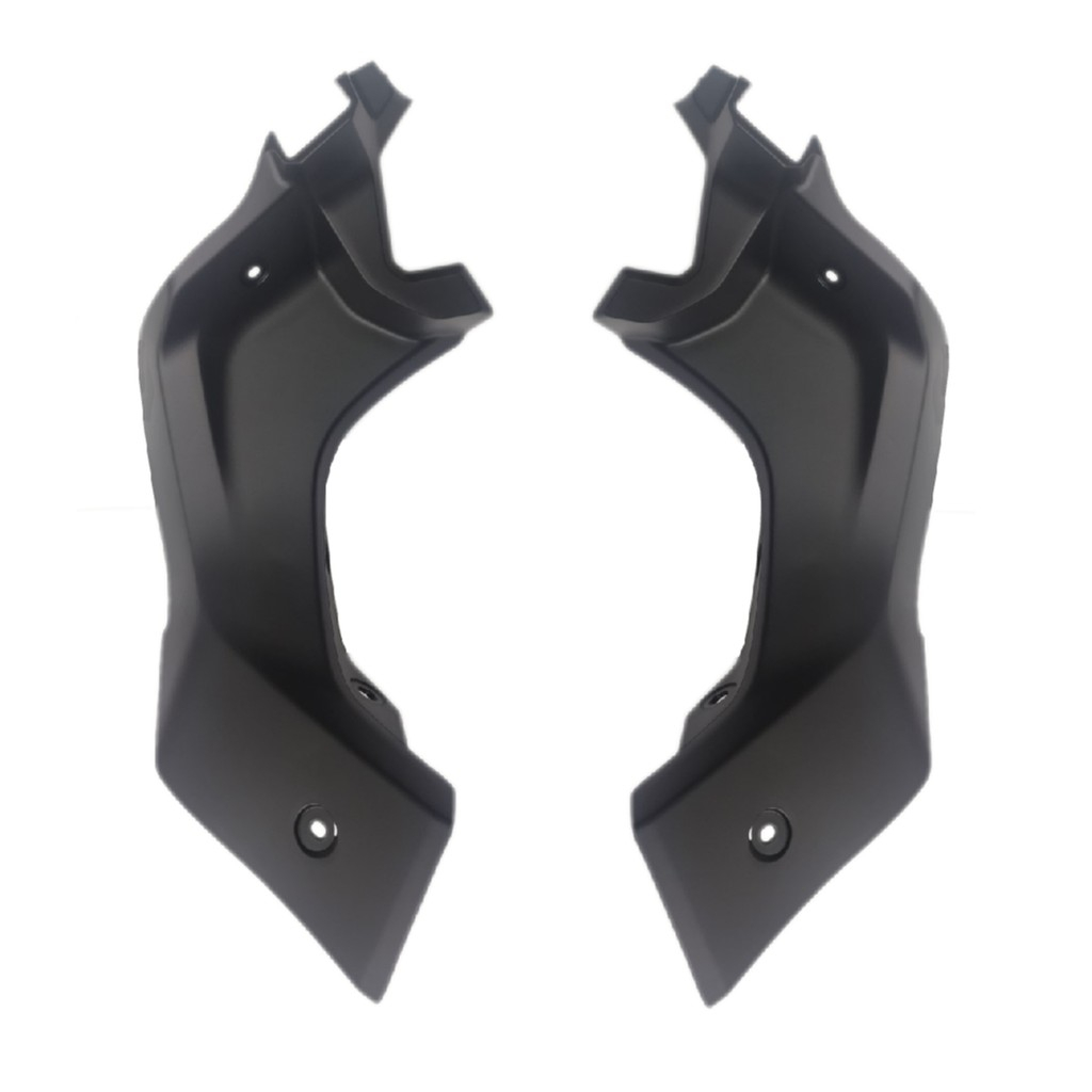 Yamaha yzf-r25 r25 v2 cover pannel inner 4 & inner 5 lh rh original ...