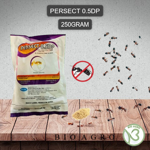 PERSECT Ant Pest Control Anti Ant Killer Ant Bait Ant Powder Serbuk ...