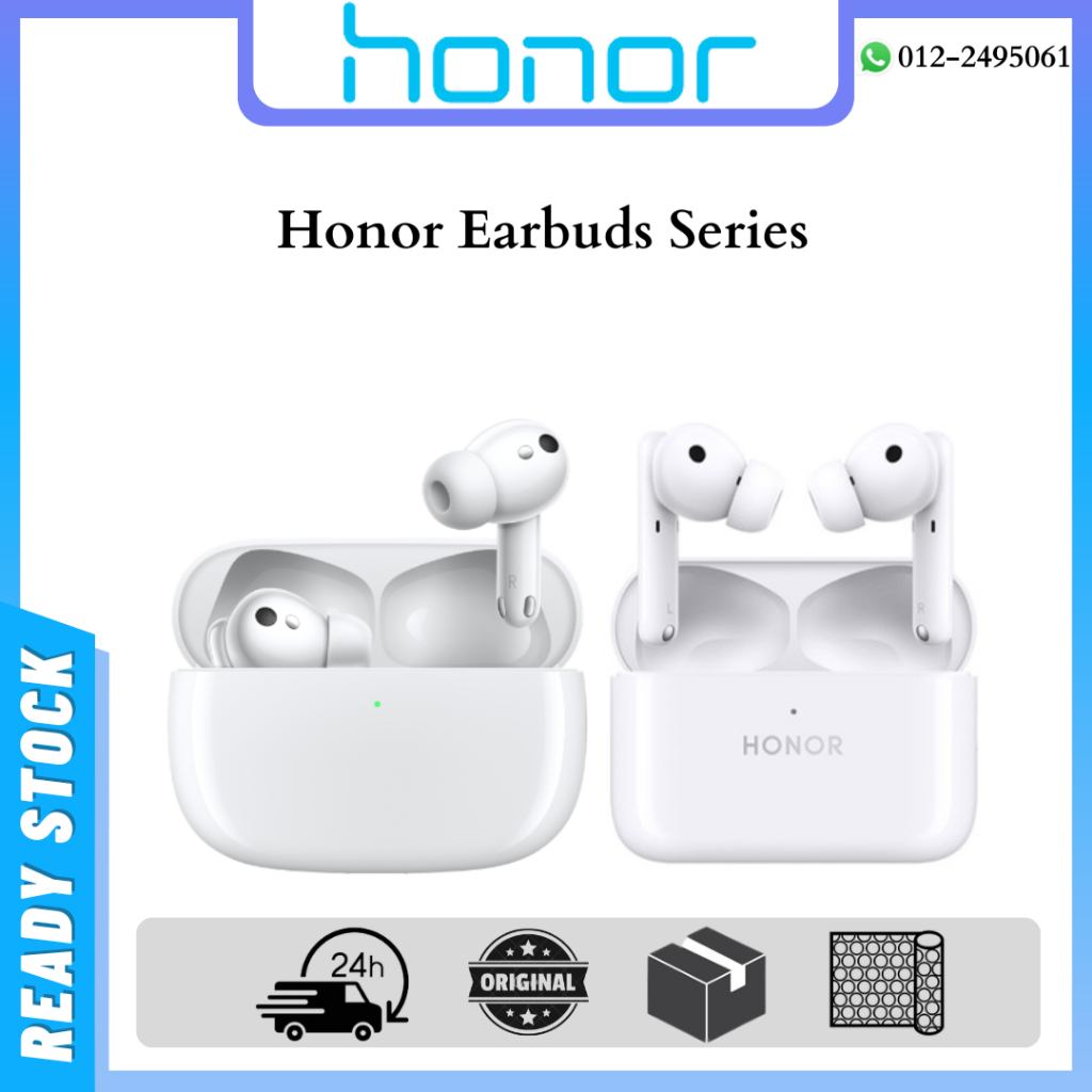 Honor Choice Earbuds X5 Lite | Honor Choice Earbuds X5 Wireless ...