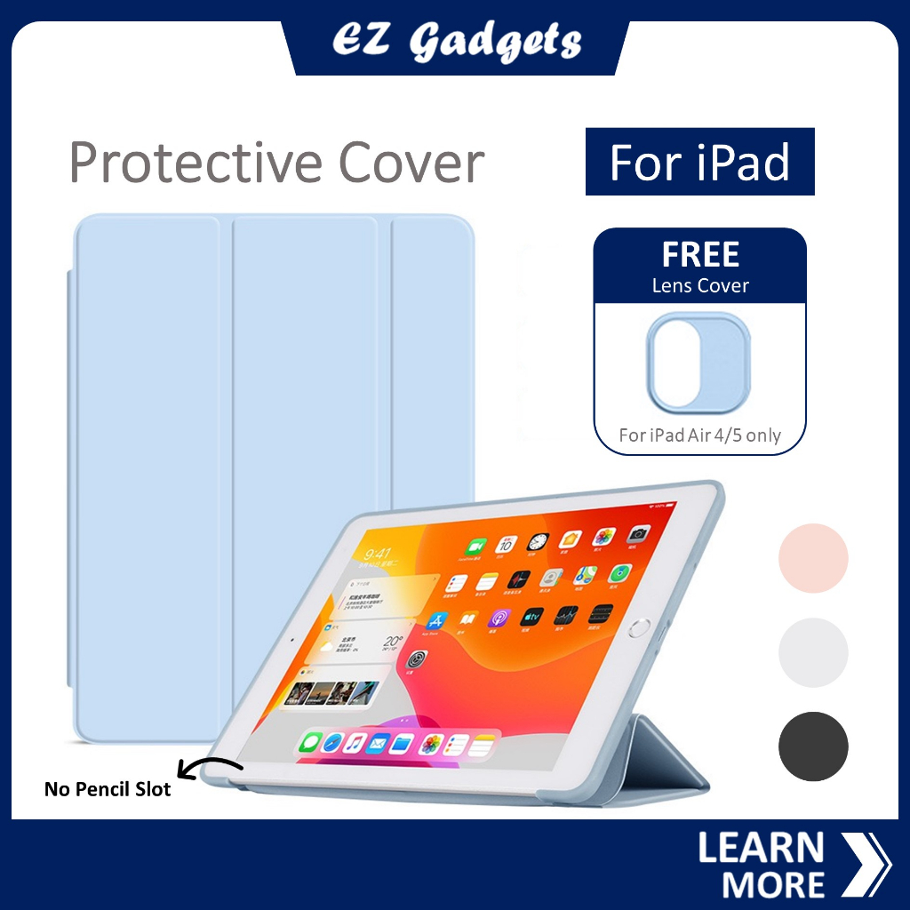 Protective Case for iPad 10 9 iPad Air 5 Air 4 Pro 11 Shockproof Cover ...