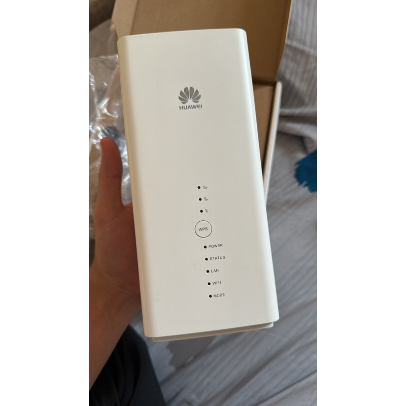 Huawei Modem B618-65d | Shopee Malaysia