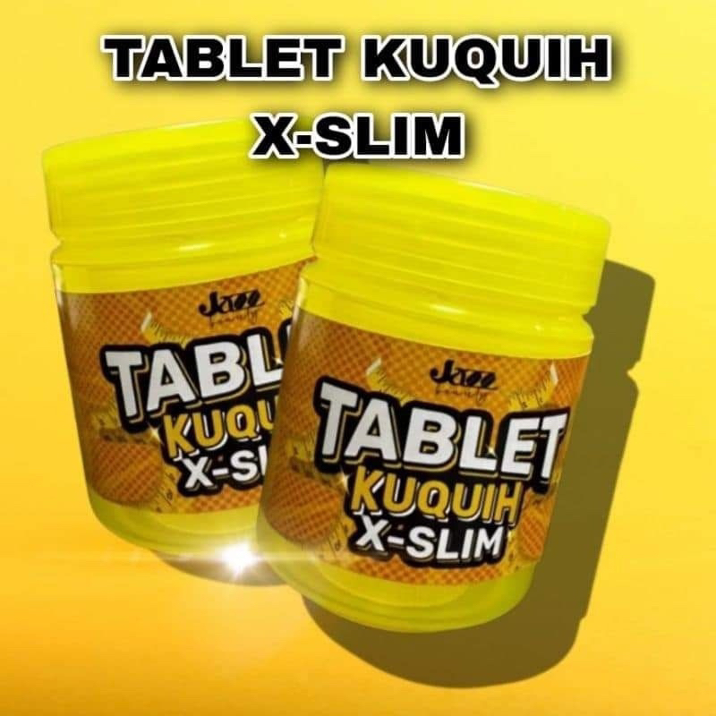 tablet kuruih x selim original HQ | Shopee Malaysia