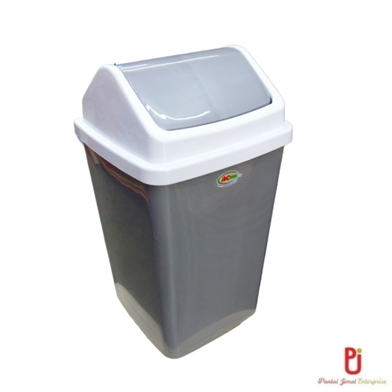 Indoor Waste Bin/Garbage Recycle Bin/Dustbin/Tong Sampah | Shopee Malaysia