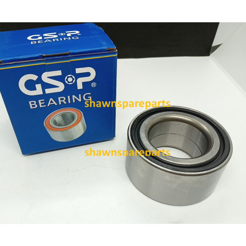 GSP FRONT Honda CRV CR-V SWA TOA 07-18 / HRV HR-V T7A 15-22 / Civic ...