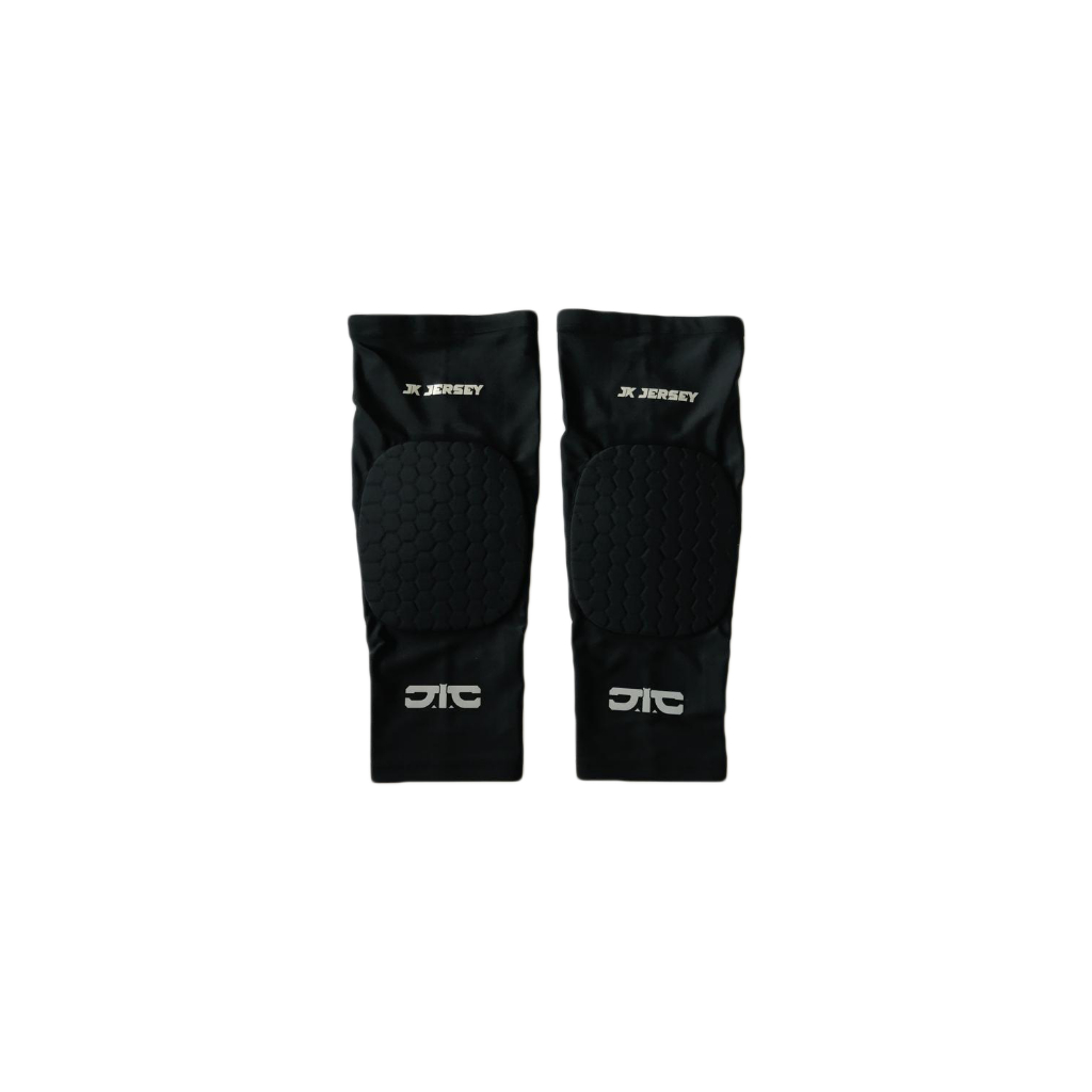 JK JERSEY-- KNEE GUARD (BASKETBALL ACCESSORIES) | Shopee Malaysia