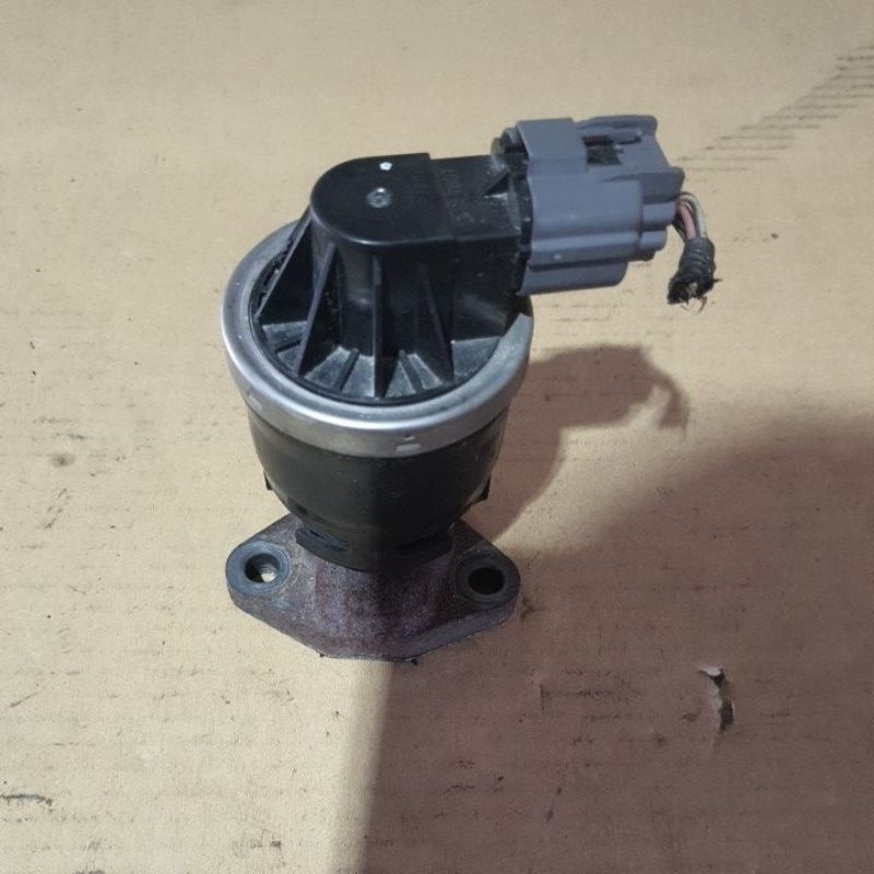 HONDA CITY SEL JAZZ GD EGR VALVE USED | Shopee Malaysia