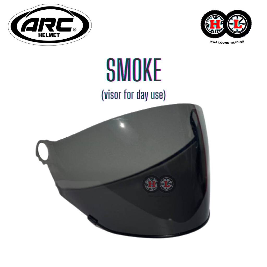 ARC DISCOVERY HELMET ARC FIBERGLASS ORIGINAL ( HELMET ARC DISCOVERY ...