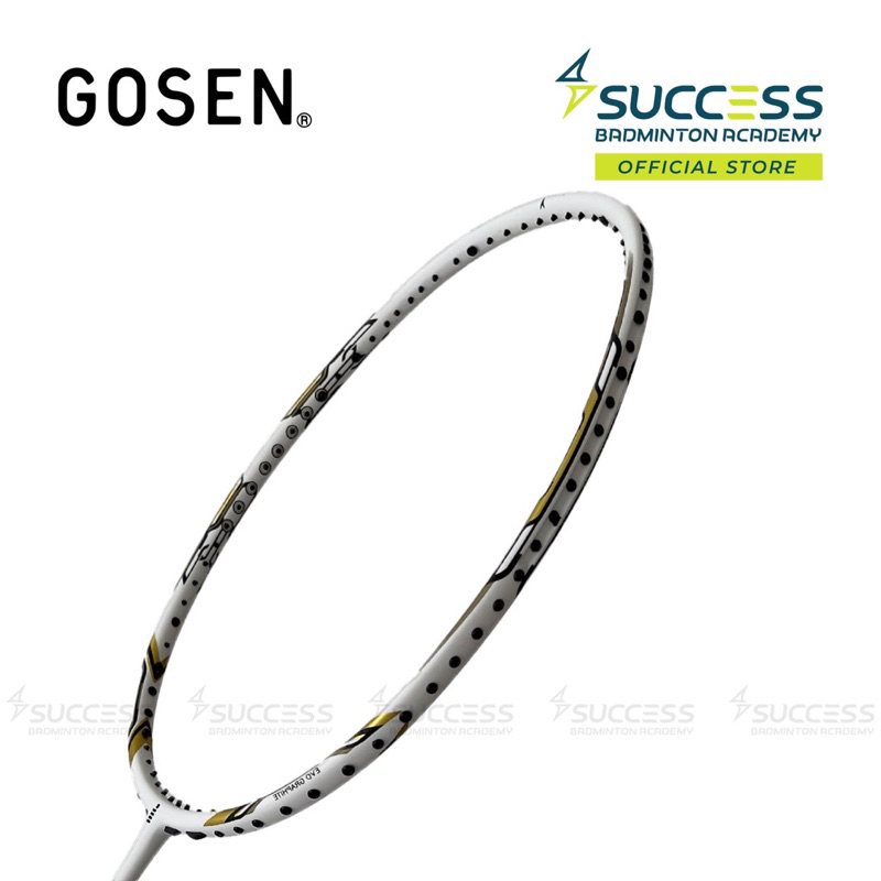 GOSEN ROOTS PRO SERIES | Shopee Malaysia