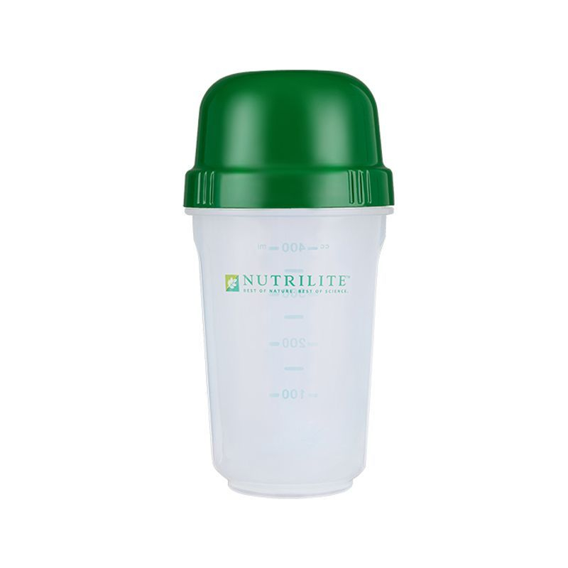 ⭐Amway Nutrilite Shaker Gift Protein Powder Milk Shake Fitness Water ...