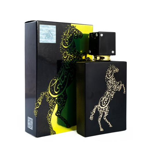 Lattafa Lail Maleki Perfume DEP For Men And Women 100ml | Shopee Malaysia