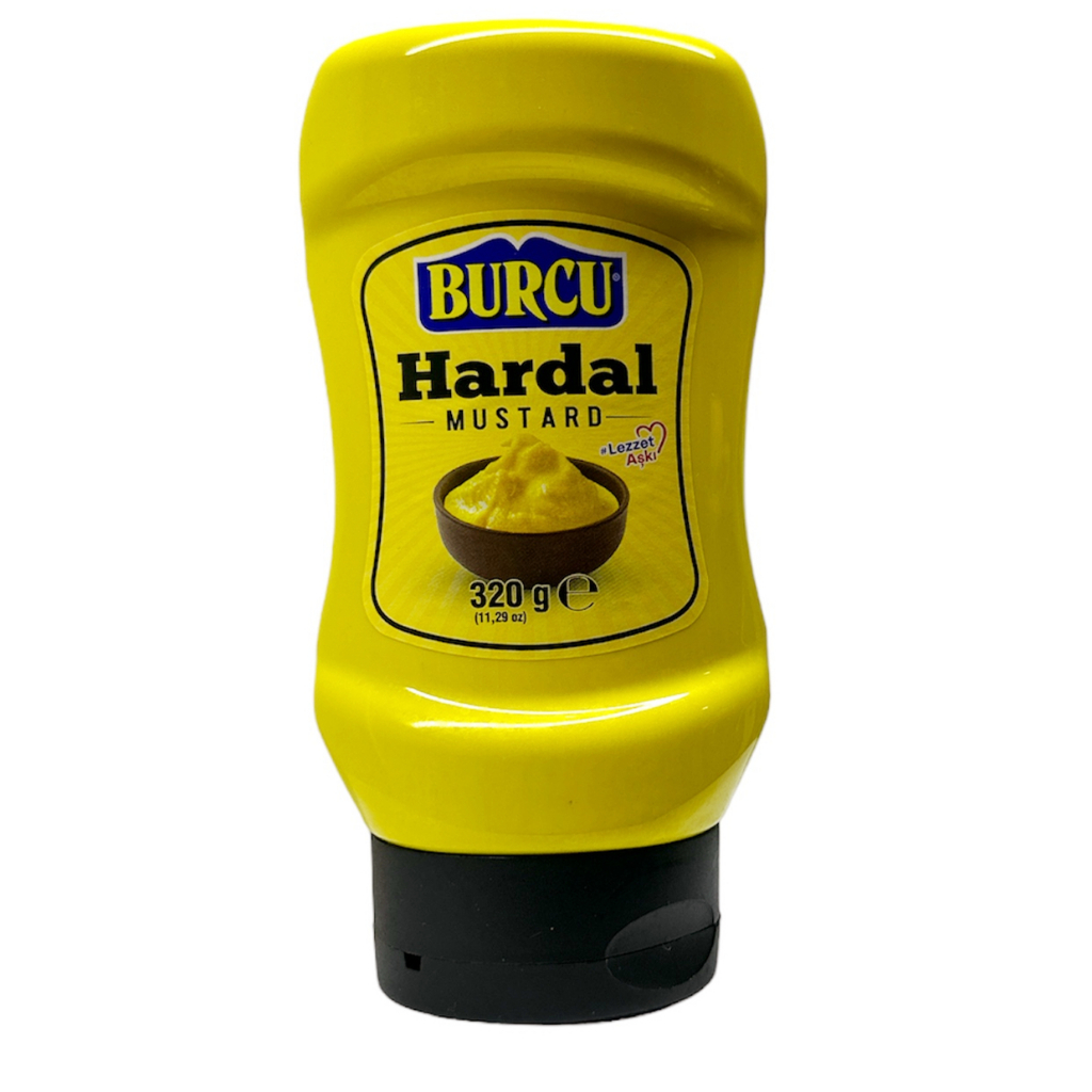 Burcu Sos Bawang Putih / Ranch / BBQ / Yellow Mustard /Garlic ...
