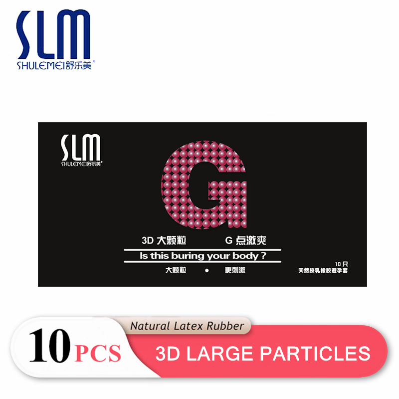 Dotted Ripped Latex Condom Kondom Berduri Lembut Condom Tahan Lama Big ...