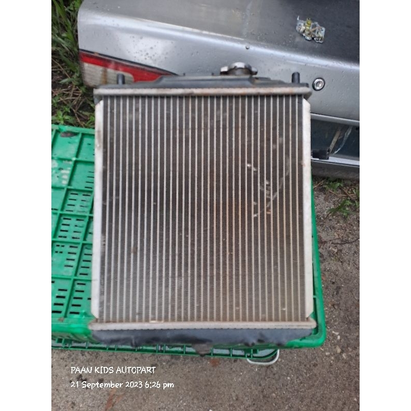 radiator kancil 660 @ 850 | Shopee Malaysia