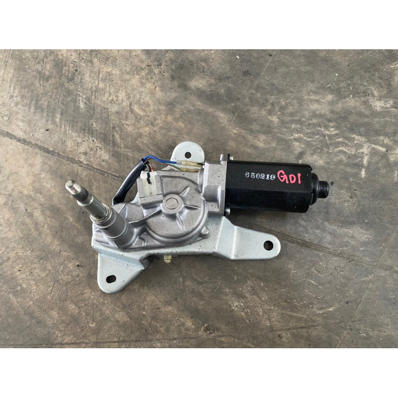 Honda Jazz Fit Rear Wiper Motor For GD1 GD2 GD3 | Shopee Malaysia