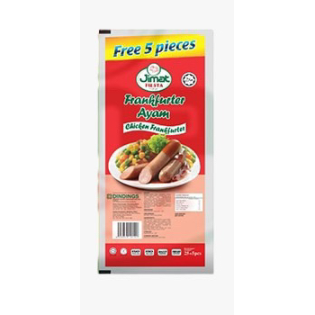 JIMAT FIESTA Sausage (30 pcs) | Shopee Malaysia