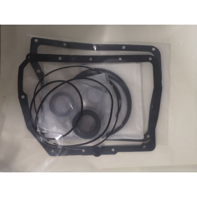 Proton Exora Bold, Iriz, Saga FLX CVT VT2 VT3 , auto gear box seal kit ...
